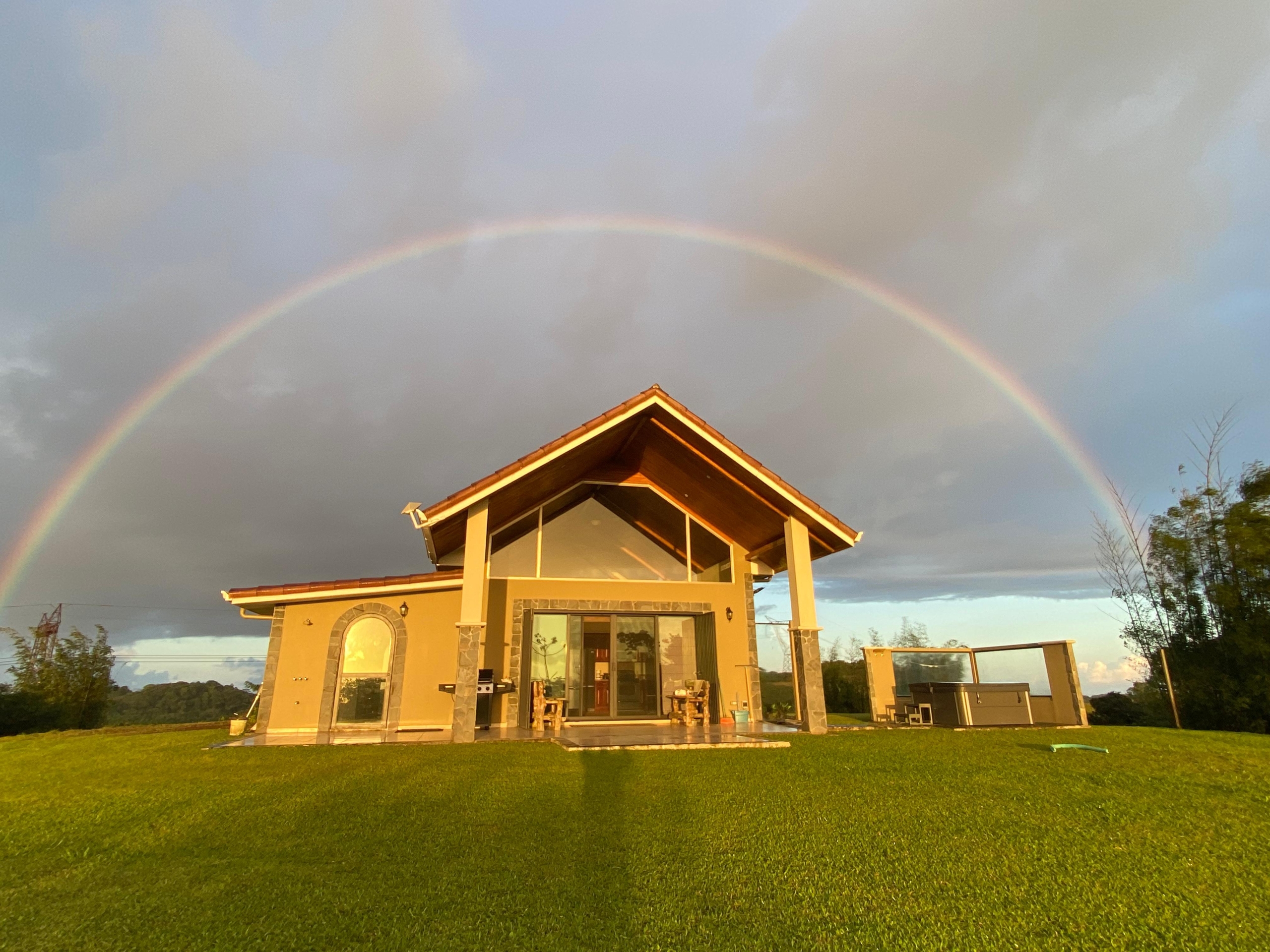 #LAP1093: Unique Hilltop 9+ Acre Property with Exceptional Views - Lake ...
